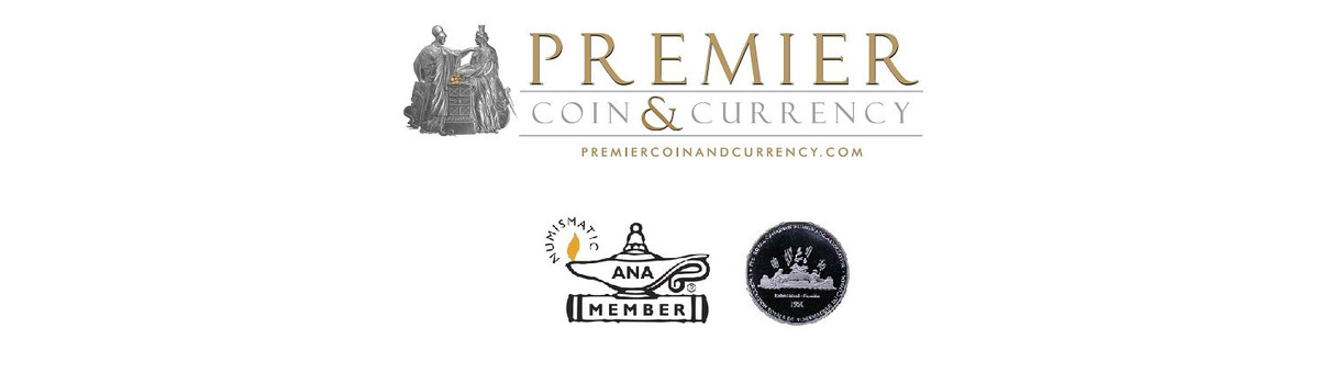 Premier Coin & Currency | eBay Stores