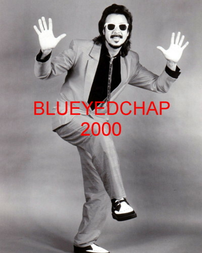 JIMMY HART WRESTLER 8 X 10 WRESTLING PHOTO WCW WWF NWA | eBay