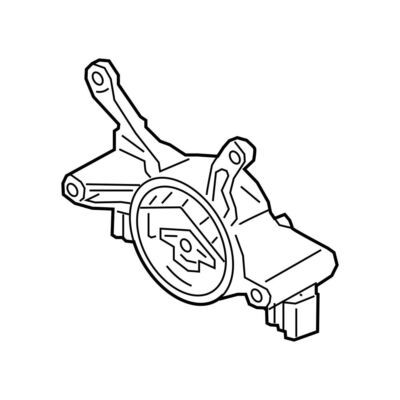 Genuine OEM Automatic Transmission Mount For BMW 22326862577 | eBay