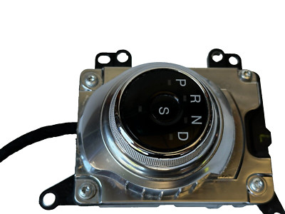 2017 - 2019 Ford Fusion Console Transmission Gear Shifter Unit HG9P ...