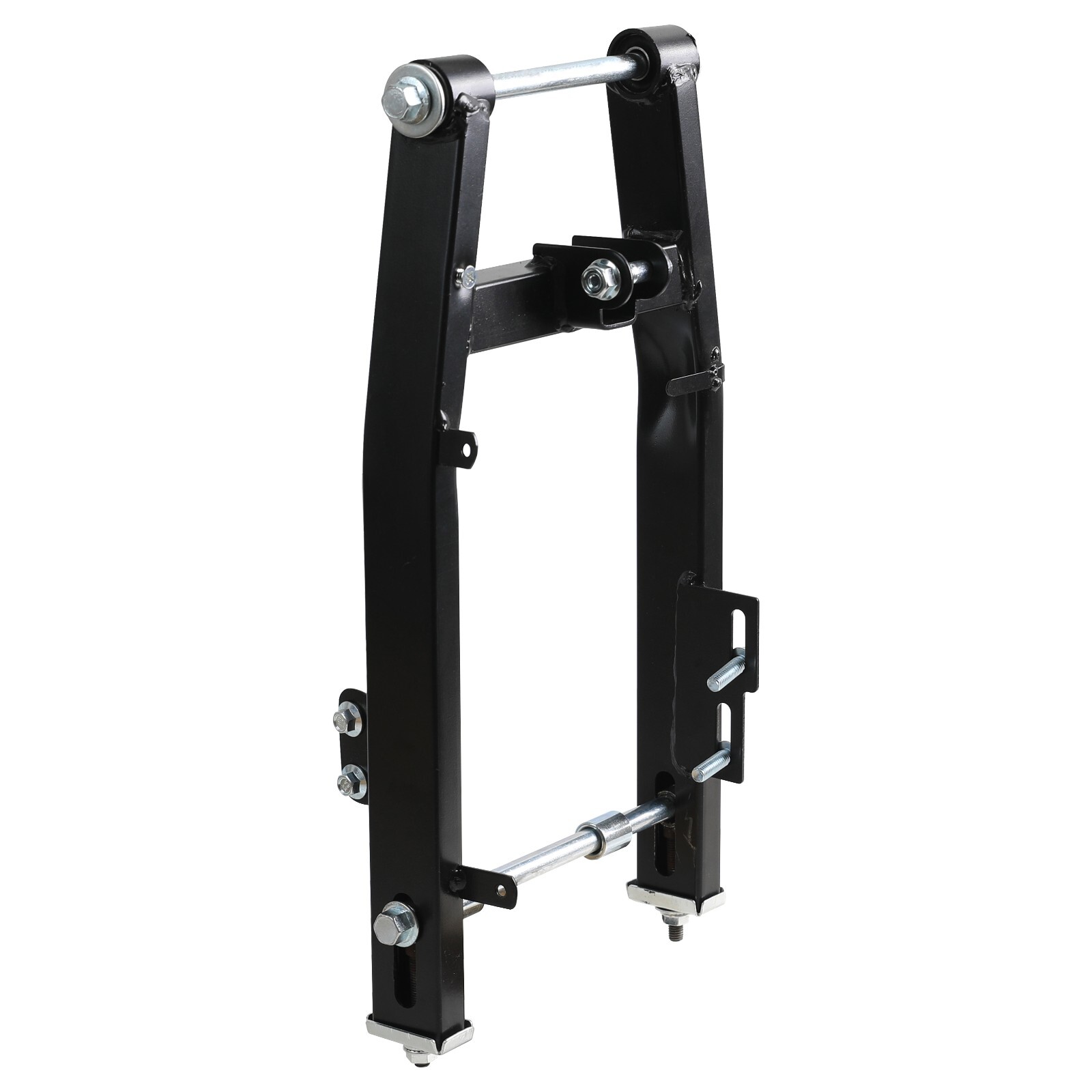 Rear Swing Arm Shock Suspension Kit For 12" Wheel Dirt Pit Bike SSR ...