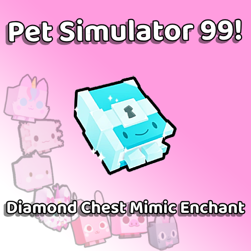 Items, Enchants & More | Pet Simulator 99 | Roblox PS99 | Fast Delivery ...