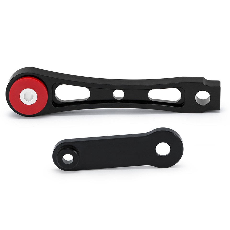 Transmission Engine Mount Kit Dog Bone For VW Jetta A3 2.0T MK5 MK6 ...