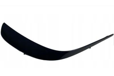 MERCEDES-BENZ CLS C257 Front Bumper Left Side Trim Strip A2578850104 ...