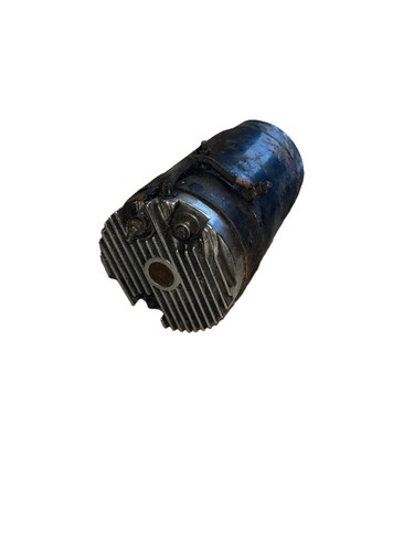 TM1 Harley Shovelhead Sportster Panhead Generator Finned Cap Chopper ...