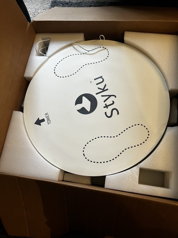 Styku 3D Body Scanner - Complete System | eBay