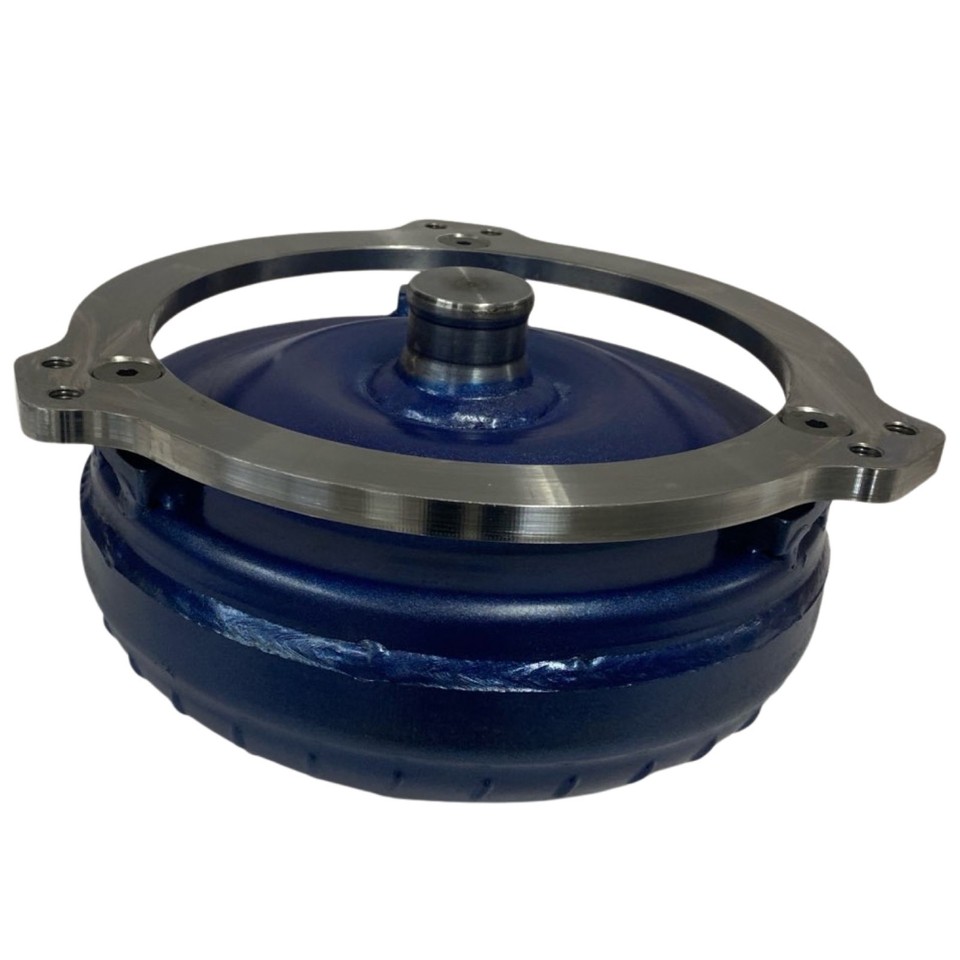 3200 Stall Converter 4l60e