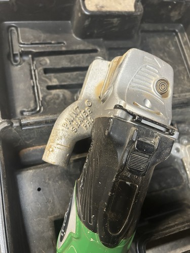 Paint Shaver Pro with Hitachi Base 8.0Amp | eBay