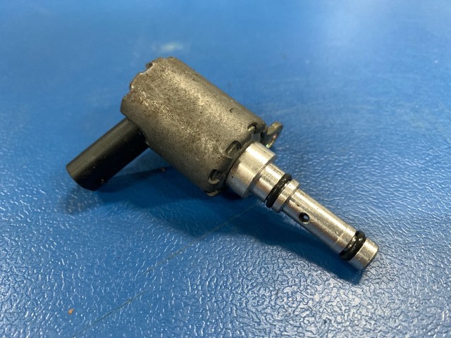 VW Golf VII 7 GTI Control Valve 06K115243B for sale online | eBay
