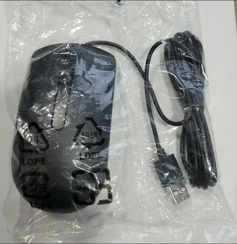 Dell Mouse MS116 MS116-BK Ms116p 09NK2 MS116T1 275-BBCB USB Factory ...