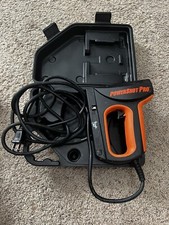 PowerShot Pro 9100 Electric Stapler and Nail Gun for sale online | eBay