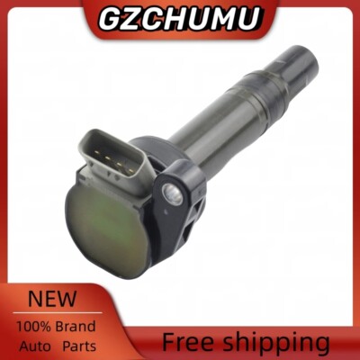 Ignition Coil PAC 19070-97207 For Toyota FOR DAIHATSU MAX Mira Gino ...