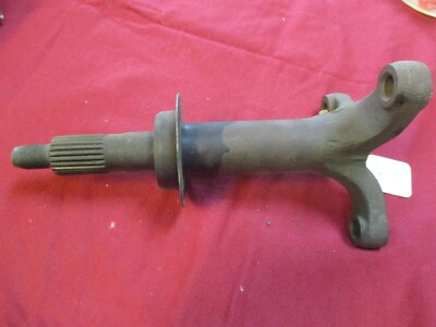 Triumph GT6 MKII, MKIII to vin KF20000 a Rotoflex rear axle 214614 NOS ...
