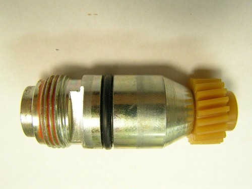 General Motors Borg Warner T5 Speedometer 21 Tooth Driven Gear and ...