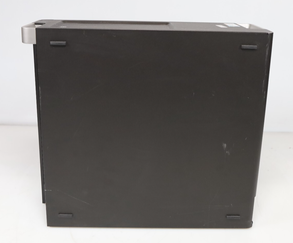 Dell Precision T3610 Workstation Intel E5-1620 v2 32GB XFX R7750 No HDD ...