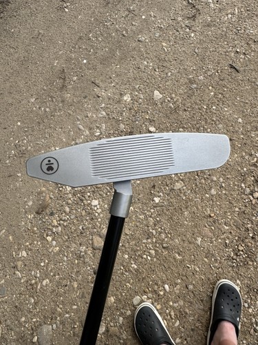 Lab Golf Link.1 Putter 35” 69* Right Handed | eBay
