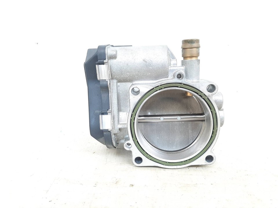 Throttle Valve Regulator Valve BMW M2 F87 M3 F80 M4 F82 F83 28km ...