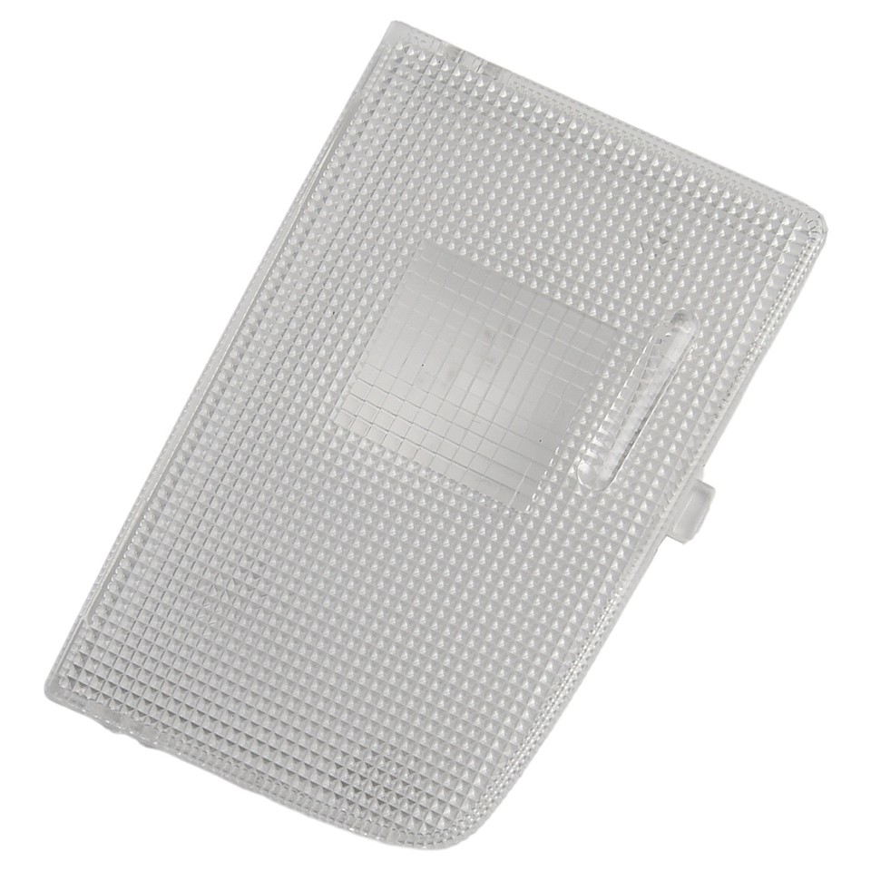 Light Lamp Cover Accessories Left Parts Spare Front Lens Map ...