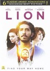 Lion - DVD By Dev Patel - GOOD 13132640440| eBay