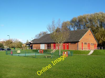 Photo 6x4 Beansheaf Farm Community Centre Calcot/SU6671 This is ...