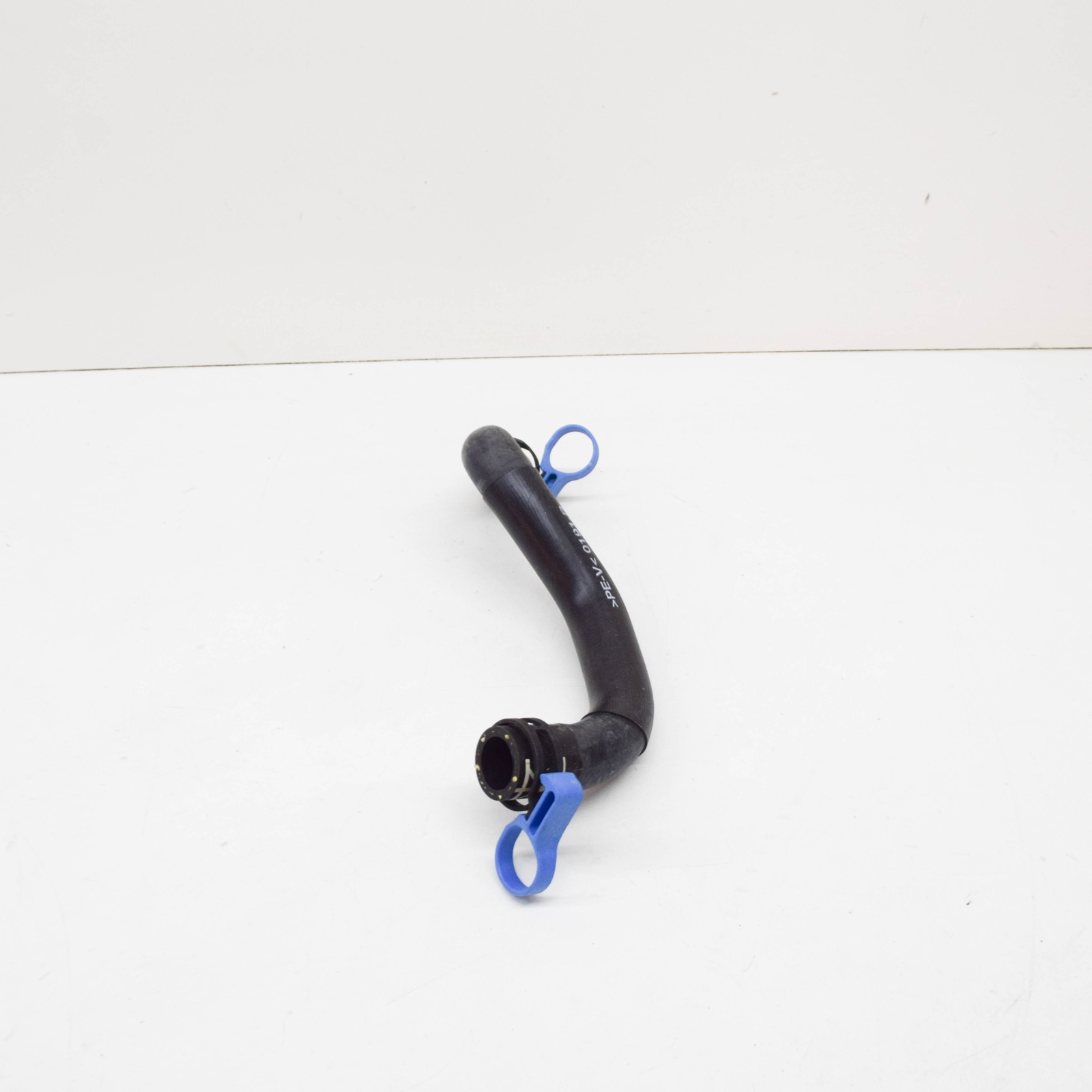 PORSCHE CAYENNE 92A Motorkühlmittelschlauch 94810645722 NEUES ECHTES | eBay