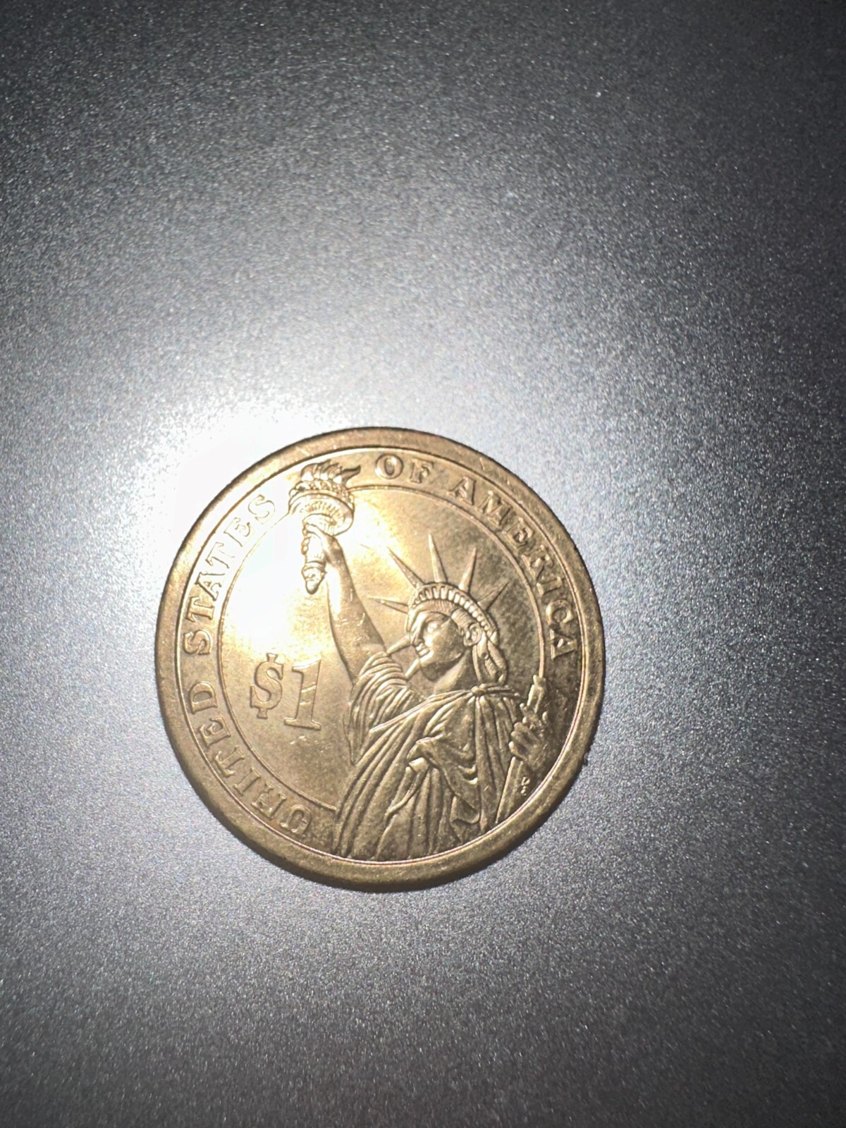 1829-1837 - 2008 (D) - Andrew Jackson RARE ONE DOLLAR COIN | eBay