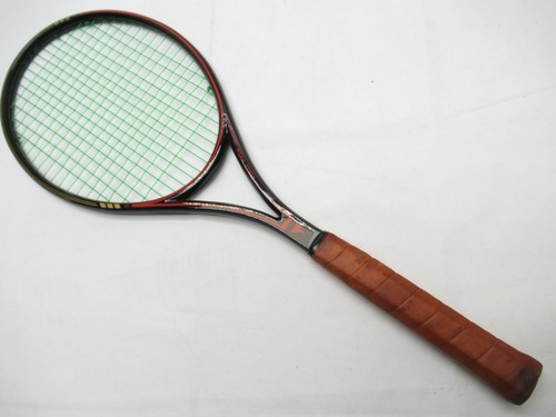 FOX ATP RED FOX COMPOSITE TENNIS RACQUET (4 1/2) LONG TERM STORAGE | eBay