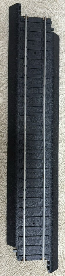 HO SCALE TRACKS POWER-LOC TRACKS | eBay