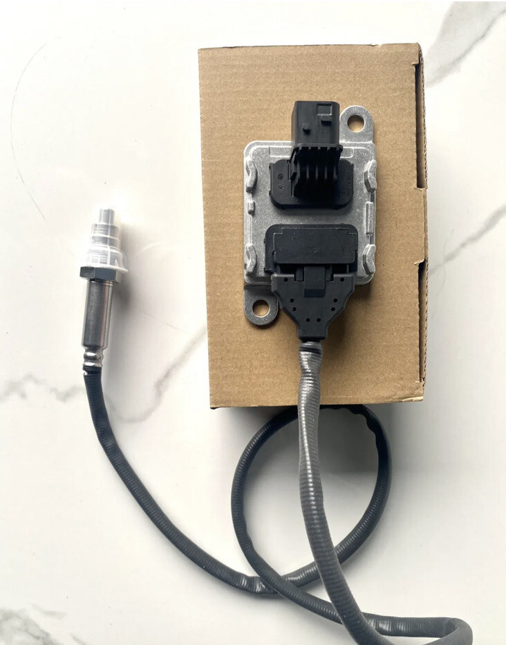 NEW CUMMINS 4326869 4326869RX NITROGEN OXIDE SENSOR NOX (ZERO CORE) | eBay