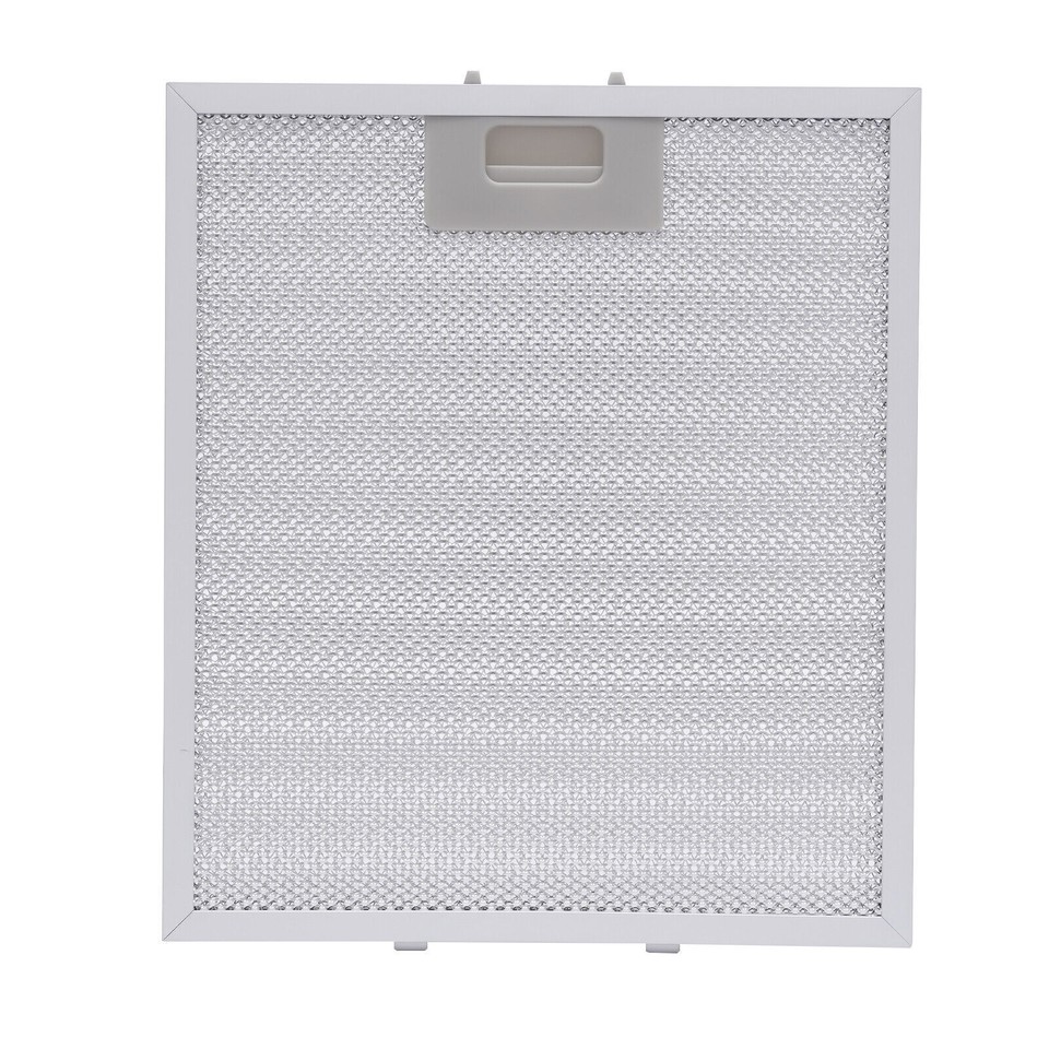 3PCS Air Filter Range Hood Filters Aluminum Mesh Hood Vent Filter ...