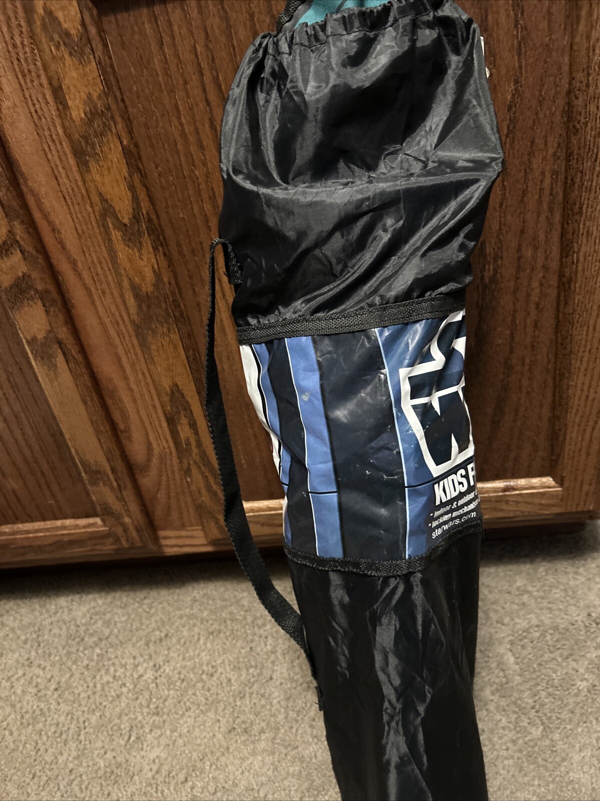 Boba Fett Kids Folding Chair New | eBay