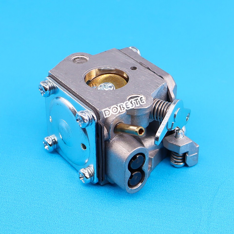 Carburetor Air Fuel Filter For Ryobi 410R 600R 705R 725R 765R # WT-827 ...