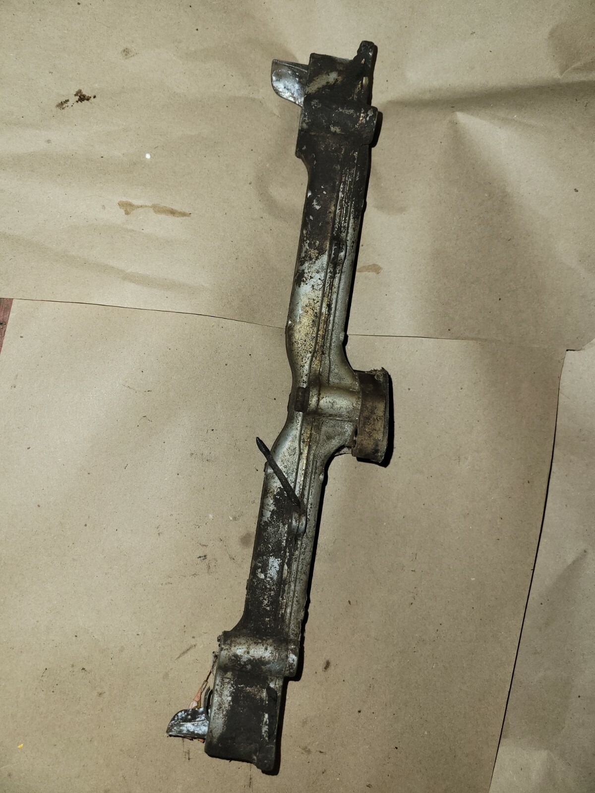 Cub Cadet 982 1912 1914 Onan B48g Intake Manifold | eBay