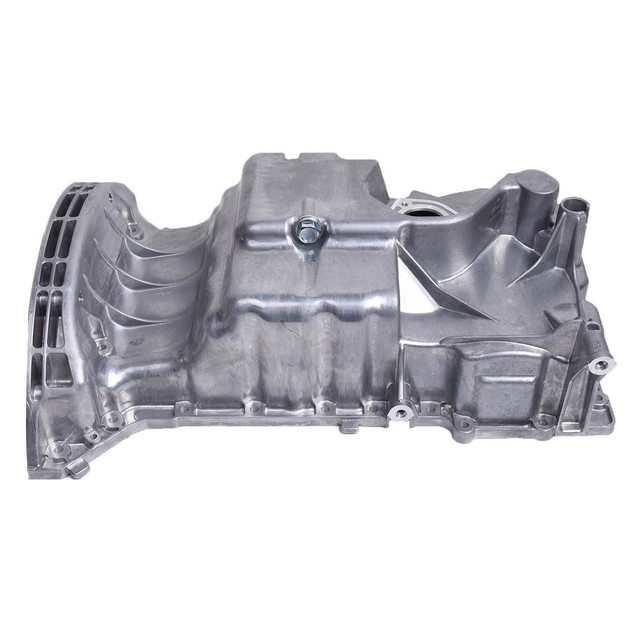 Topaz Engine Oil Pan for MERCEDES BENZ M270 Cla250 Gla45 AMG 2014-20 ...