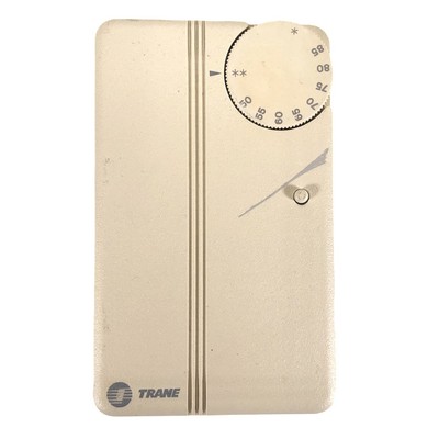Thermostats - Trane Thermostat