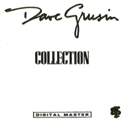 DAVE GRUSIN - Collection - GRP Digital Master CD | eBay