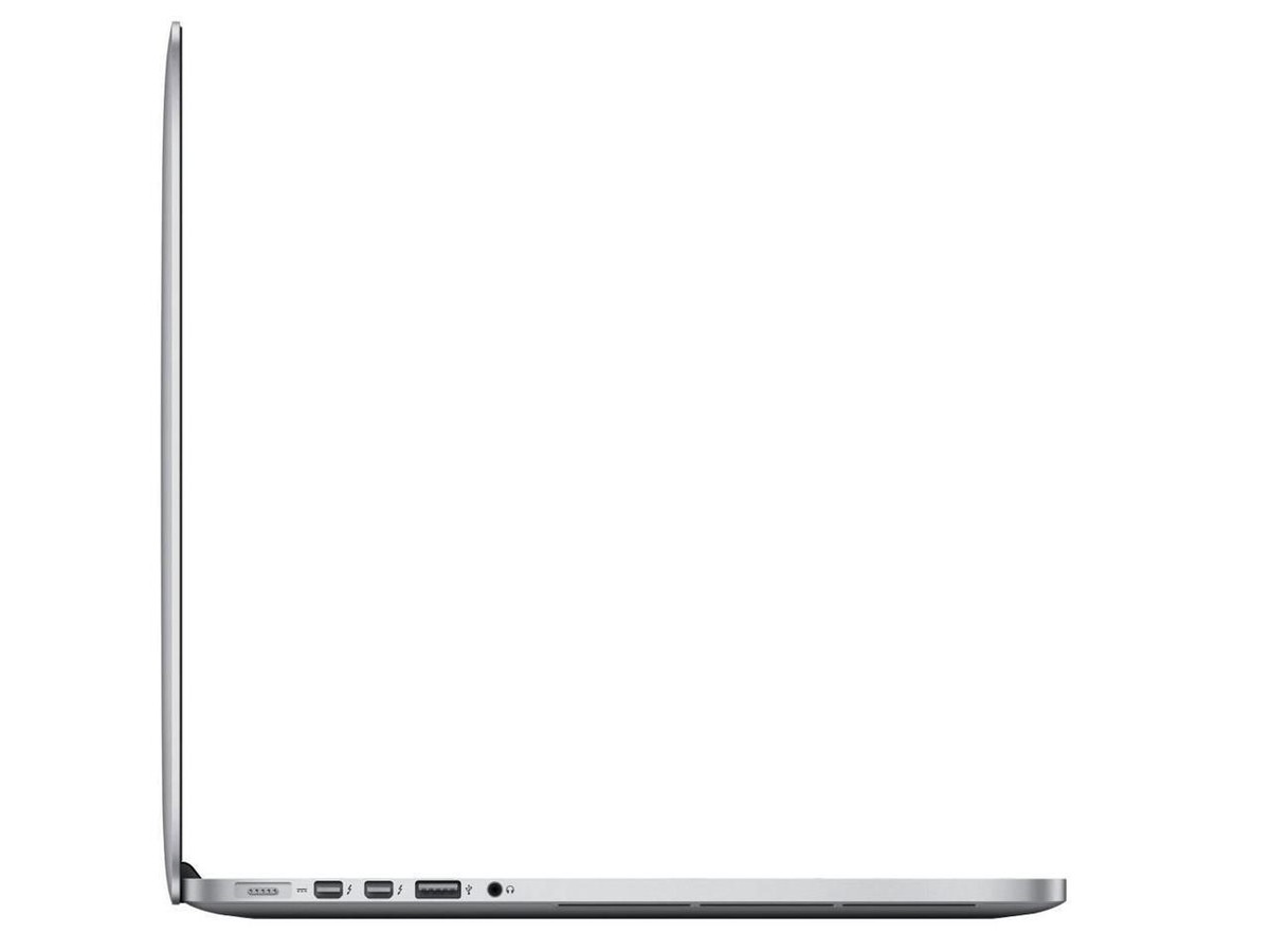 Apple MacBook Pro 13'' Core i7 3.1GHz 16GB 256GB SSD A1502 Apple MacBook Pro 13'' Core i7 3.1GHz 16GB 256GB SSD A1502