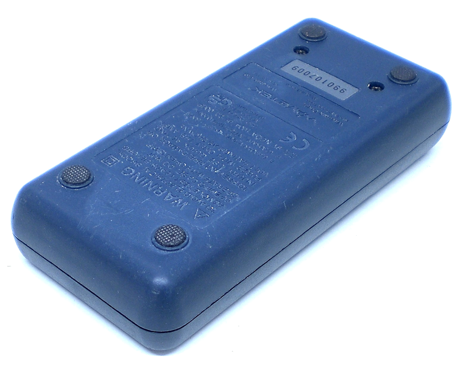 WAVETEK 10XL DIGITAL MULTIMETER | eBay UK