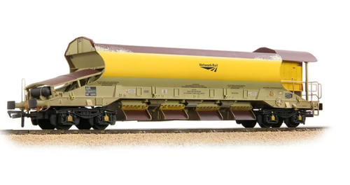 Bachmann 38-213K Bachmann JJA Mk2 Auto-Ballaster with Generator Unit ...