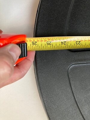 Acrylic Convex Mirror 26 inch - Vision Metalizers OC2600 Outdoor Use | eBay