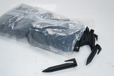 Pack of 99 New Genuine OEM Husqvarna 5817293 Automower Plastic Wire ...