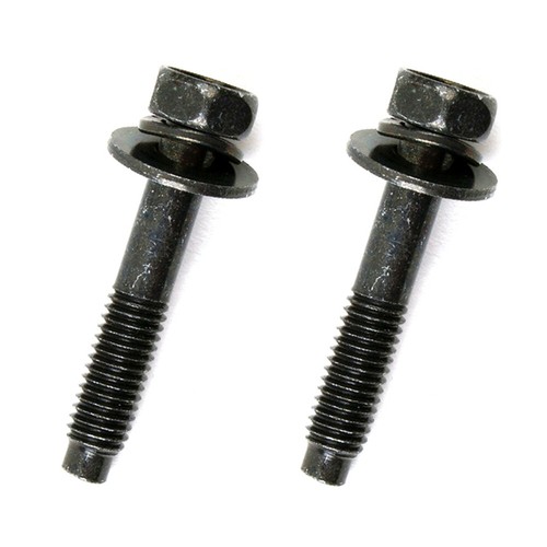 2x Engine Air Filter Box Cover Screw Bolts For Honda Accord Civic CR-V ...
