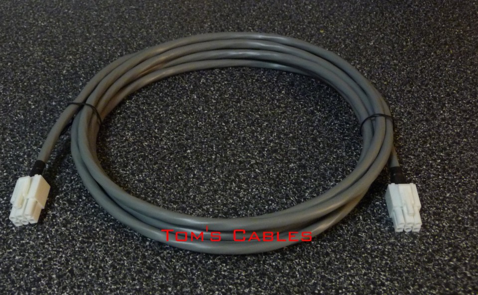 Sony SAVA SA-VA 1 27 29 55 57 59 Replacement Cable Cord P/N: 177553111 ...