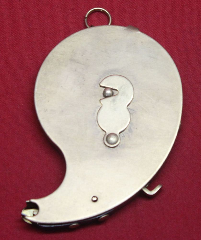 COLT Firearms Brass Revolver Capper | eBay