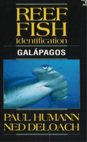 Ned Deloach Paul Humann Reef Fish Identification (Poche) 9781878348357 ...