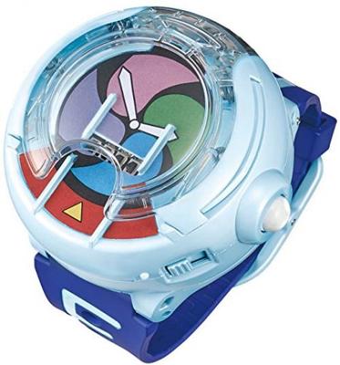 Youkai Watch DX Youkai Watch U prototype Japan | eBay