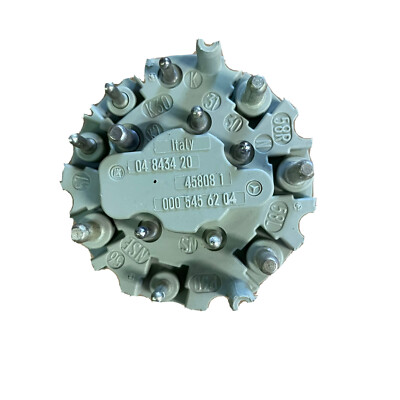 Light Switch Mercedes C-Class S202 W202 E-Class C124 W124 SL R129 | eBay