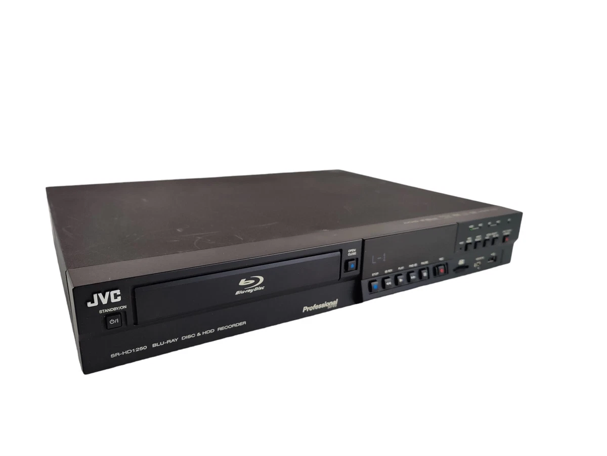 JVC Pro Product Overview Page, 43% OFF | ids-deutschland.de
