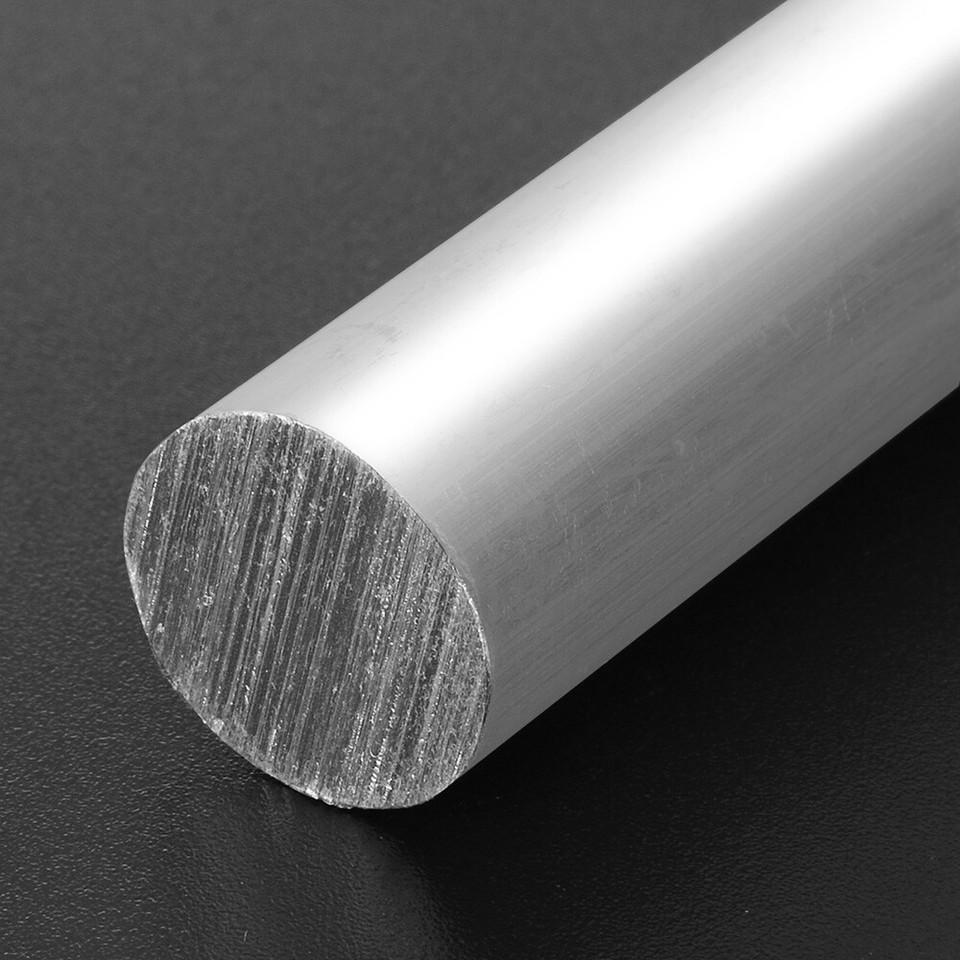 5x Mg Metal Rod Magnesium Rod Factory Laboratory High Purity 99.99% Lab ...
