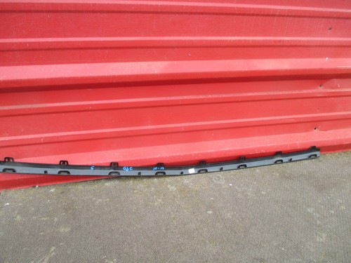 2017 2018 2019 Mercedes GLC Front Bumper Trim Panel 2538854400 | eBay